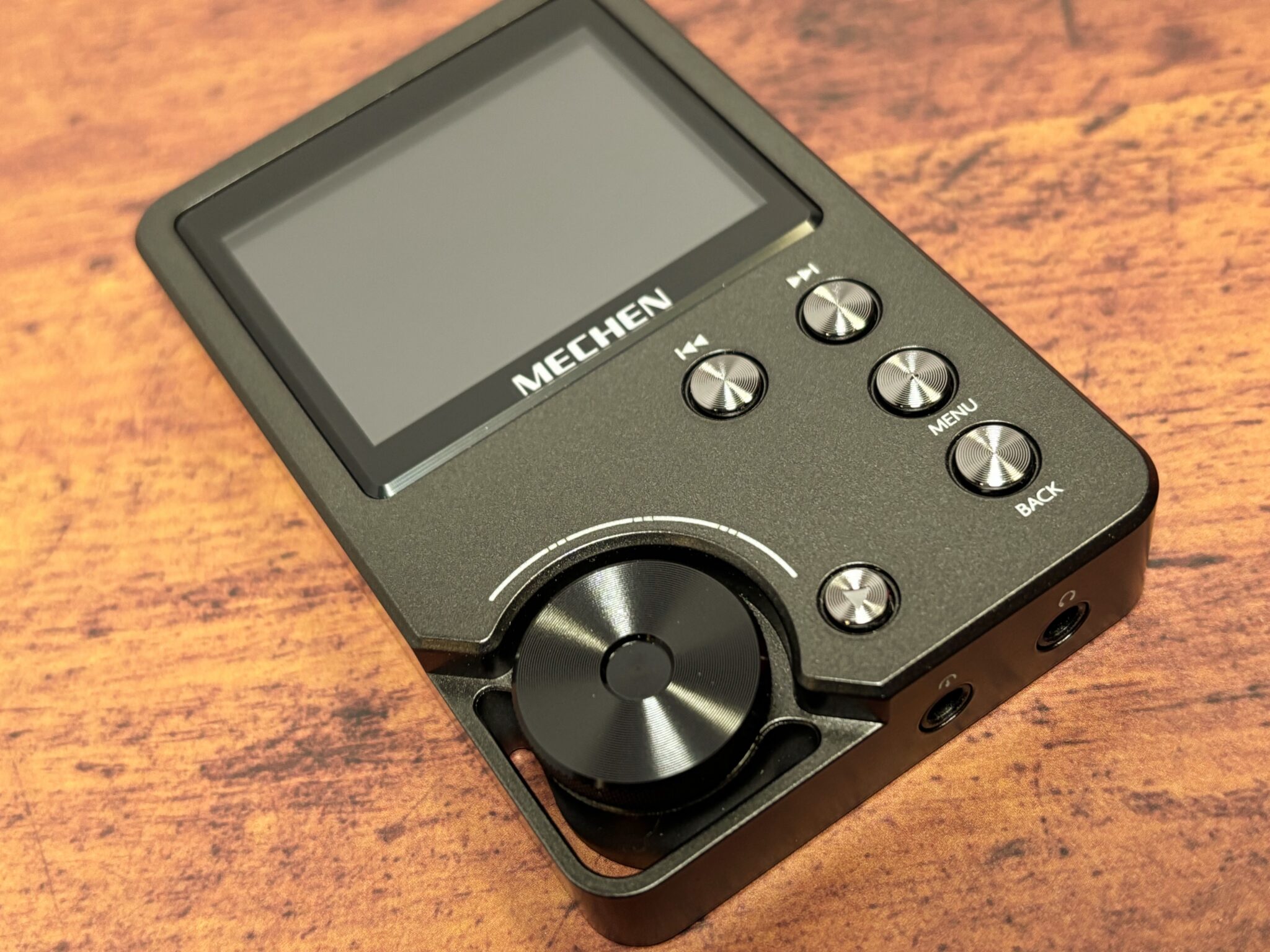 コスパ最強DAP！ MECHEN『M30』レビュー | ガジェリアン