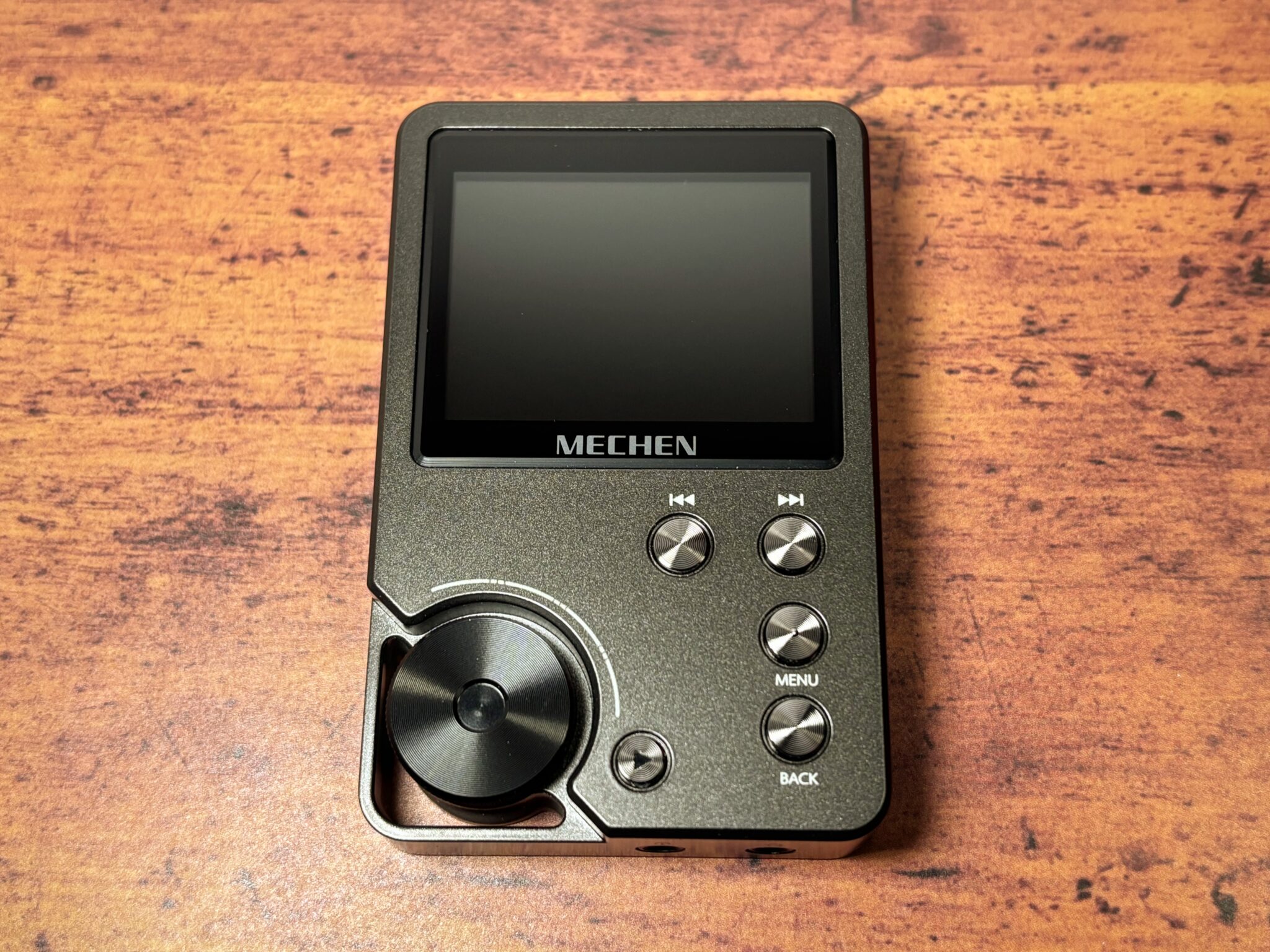コスパ最強DAP！ MECHEN『M30』レビュー | ガジェリアン